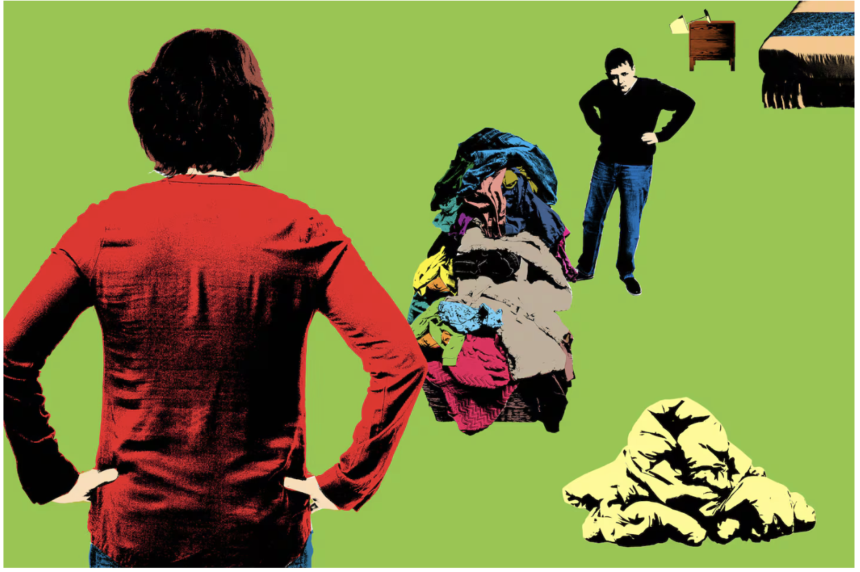 Selected Press Coverage – Nancy Darling, PhD